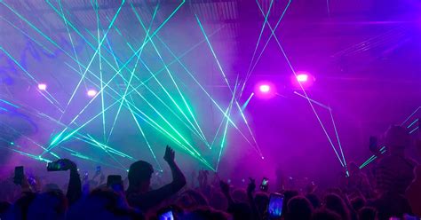 Its Going Down Is The Pandemic Pushing The Rave Scene Underground