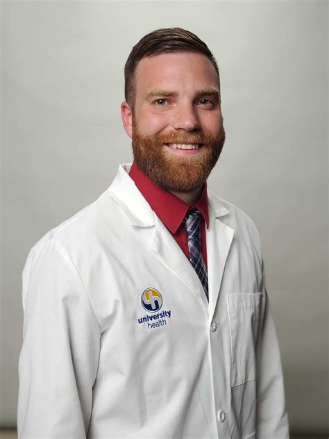 Meet The Preceptors University Health