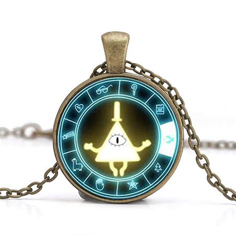 Gravity Falls Symbol Wheel Gravity Falls Symbol Wheel