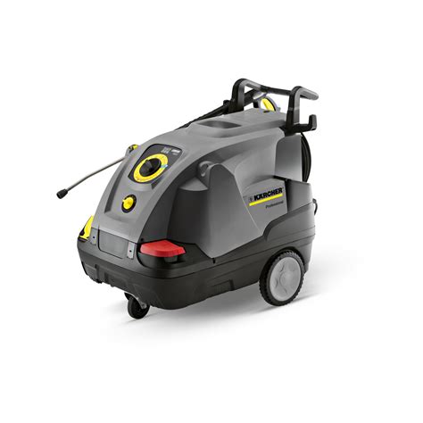 HDS 6 14 C Kärcher India