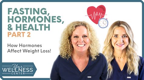 Fasting Hormones And Health Part 2 Your Wellness Center