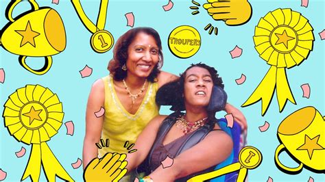 Preethi Manuel Is A Trouper A Woman Who Gets Stuff Done Hear Her Story Bbc Womans Hour