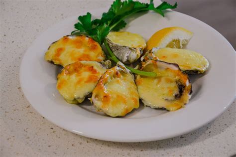 Oyster Bay Ingredients at Susan Mcdaniel blog