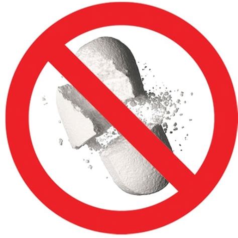 Why Enteric Coated Tablets Should Never Be Crushed A Guide For Patients With Dysphagia