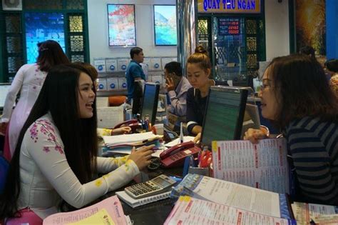 Visitors To Skorea Face Longer Visa Application Processing Time