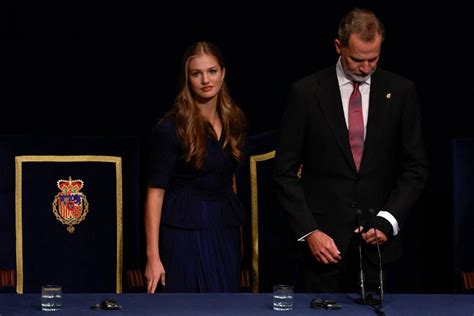 Los Premios Princesa De Asturias En Imágenes El Correo