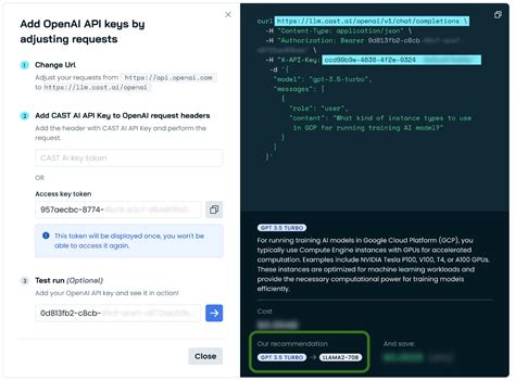 How Automation Reduces Large Language Model Costs Cast AI