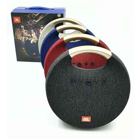 Jbl M Mini Wireless Speaker Portable Mini Bluetooth Speaker Ido Lk