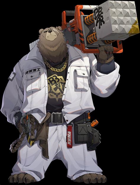 Discuss Everything About Zenless Zone Zero Wiki Fandom