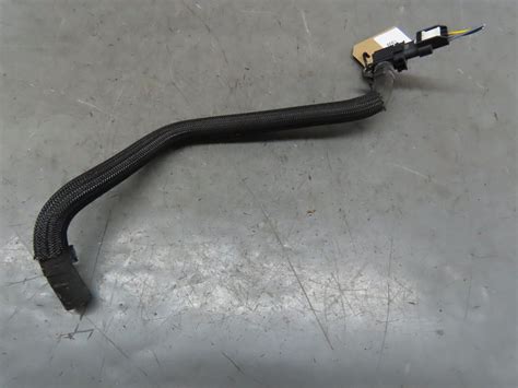 Ford Transit Custom Dpf Pressure Sensor 2 0tdci 2021 Chrispins Used