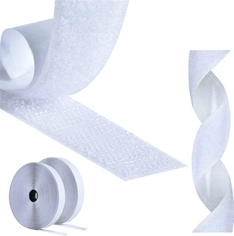 Rouleau Scratch Adhésif Ruban Adhésif Scratch Scratch Double Face 8M X