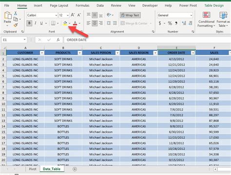Errors When Grouping By Dates Myexcelonline
