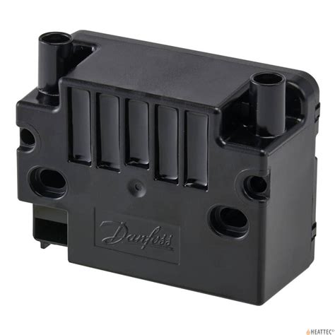 Danfoss Ignition Transformer Ebi4 1p 33 Heattec® Webshop