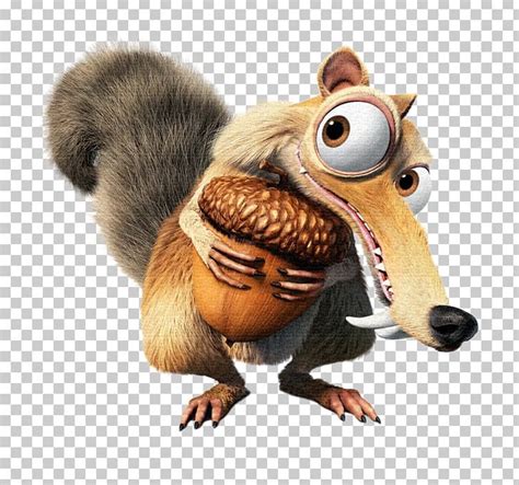 Ice Age Scrat And Sid