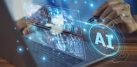 Ai Powered Medical Imaging And Diagnostics Key To Early Disease