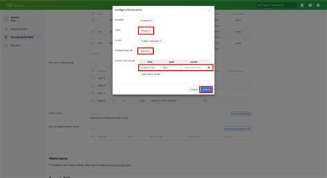 how to setup meraki network entra id authentication using radius keytos docs