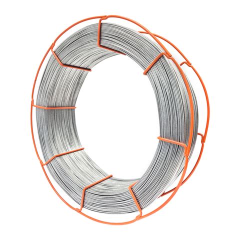Steel Fence Wire High Tensile Olli