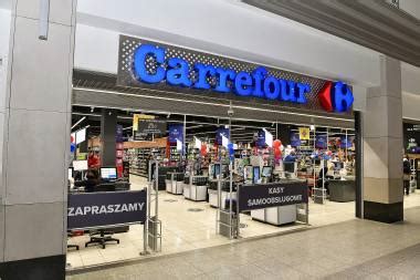 Sklepy Galeria Krakowska