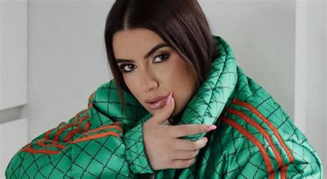 Sol Macaluso Primera Concursante Confirmada De Gh Vip 8 Formulatv