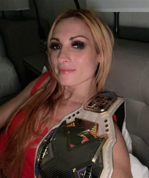 Becky Lynch Wins Womens Title And Draws Ratings For Nxt