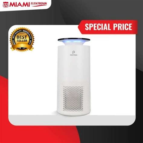 Jual Air Purifier Polytron Pap128 Polytron Air Purifier Hepa Uvc Pap