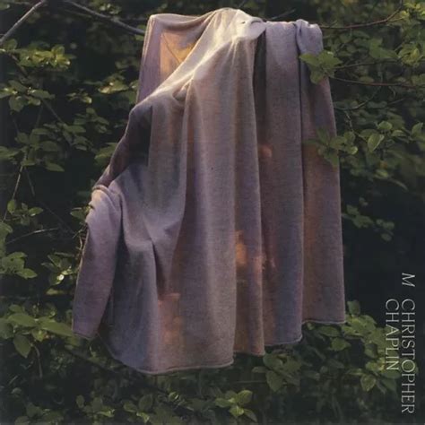 Christopher Chaplin M Lp Vinil Lacrado Frete Grátis