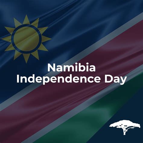 Namibiaindependenceday Proudlynamibian Omwandi Strongertogether