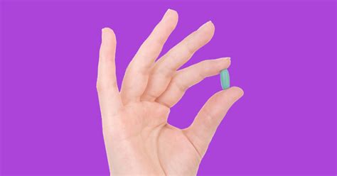 Prep Now Available Through The Hse Heres All You Need To Know • Gcn