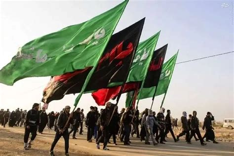 اربعین ۱۴۰۴ چند شنبه و چه روزی است تاریخ اربعین به میلادی