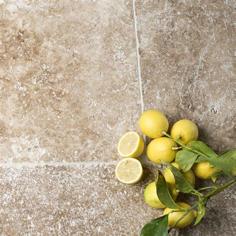 Noce Tumbled Stonecrest