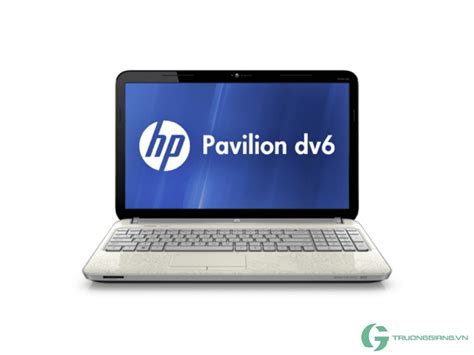 Laptop Hp Pavilion Dv6 Notebook Pc Cũ Giá Tốt Nhất Trả Góp