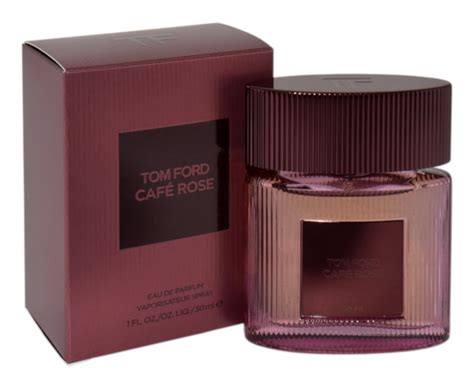 Tom Ford Cafe Rose Woda Perfumowana 30ml Sklep Empikcom