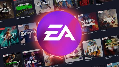 EA App Collection Empty How To Fix It TechBriefly