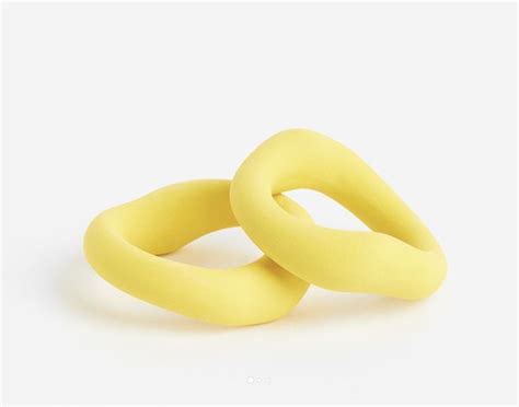 Diy Polymer Clay Rings