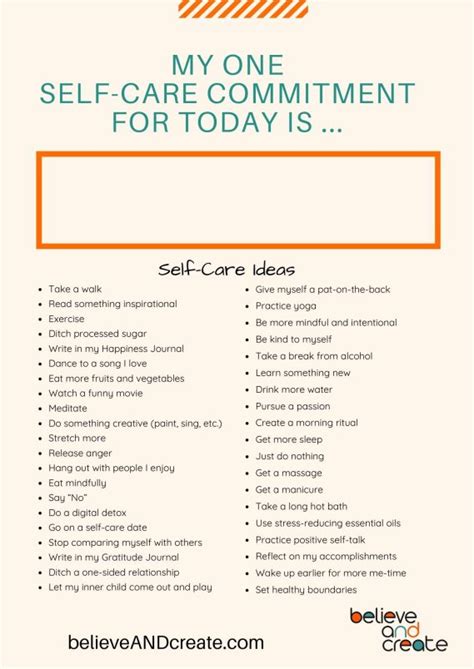 Why Self Care Is Important Plus 41 Self Care Tips And Activities