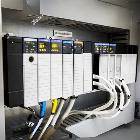 Programação De Clp Camaro Electric