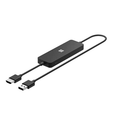 Microsoft Displayport Til Hdmi Adapter 4k Usbhdmi 665 Dkk