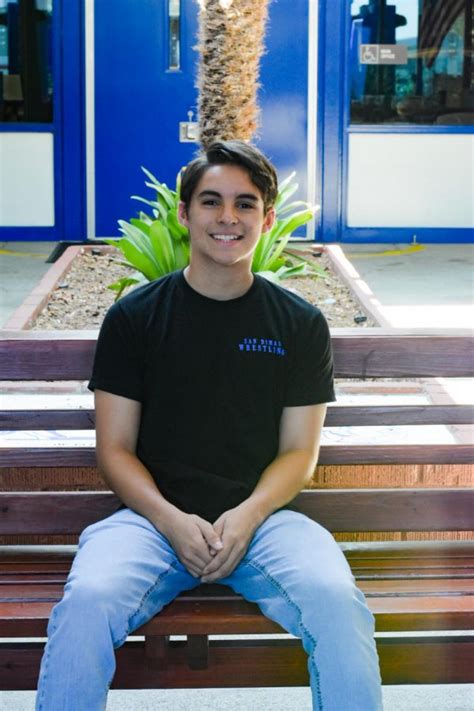 Jared Higgins Saint Scroll