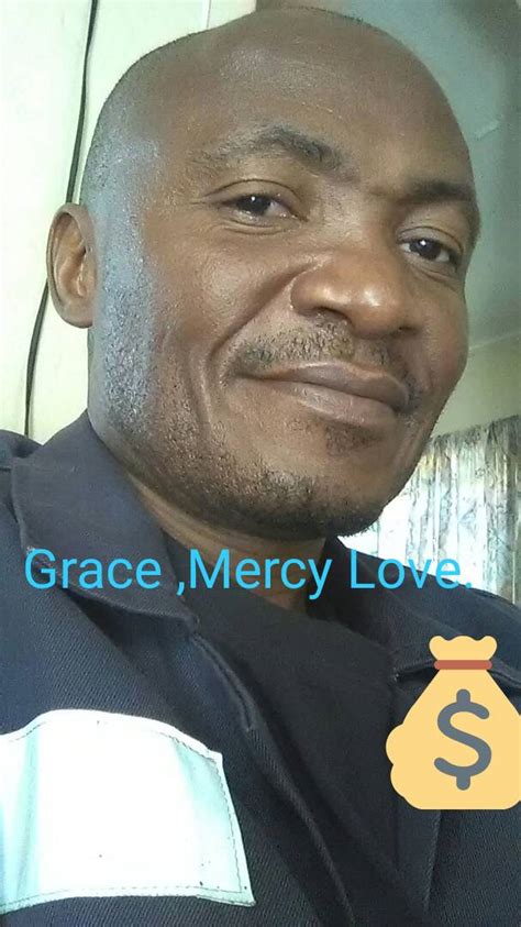 Ernest Mxolisi Gumede