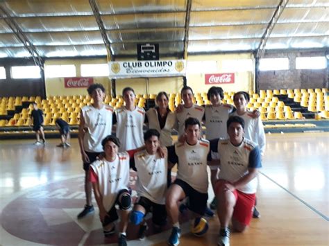 E E S T Nº4 Antártida Torneos intercolegiales Actualizado