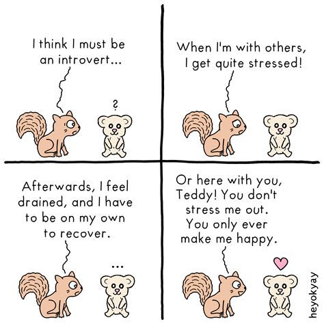 Introvert