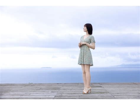 『naturally』 泷本雫叶图集图片写真作品 高清写真合集 优生集