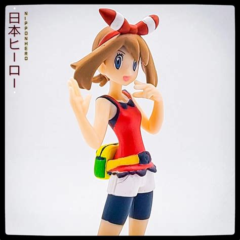 Pokemon May Oras
