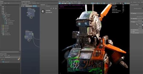 😎maya Lookdevx Usd Tutorial Dive Into The Future Of Vfx With Industry