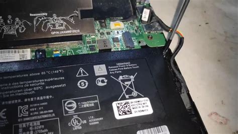 戴尔笔记本更换电池 腾讯视频