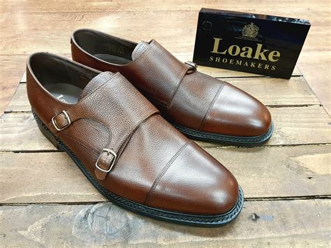 Loake Benedict The Whitby Cobbler
