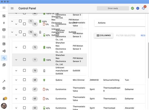 Home Assistant Client On Macos Has Many Rendering Problems Installation Home Assistant Community