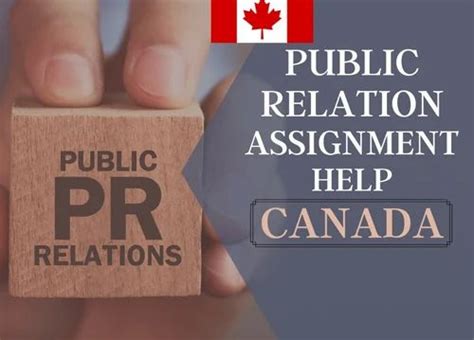 Public Relation Assignment Help In Canada At Rs 15000month In Gwalior Id 2849559636962
