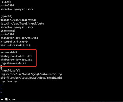 Mysql运维16 双主双从读写分离mysql双主多从 Csdn博客