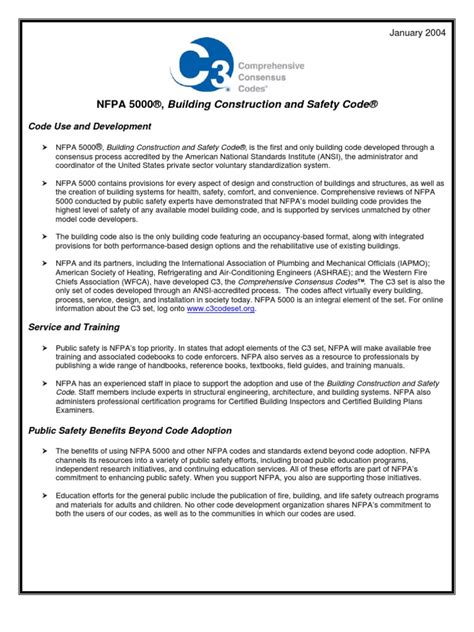 Building Construction Safety Codes Fire Safety Safety Free 30 Day